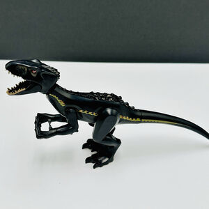 Lego | Toys | Lego Jurassic World Indoraptor Dinosaur Figure Minifig ...